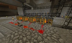 Redstone Engine/Buildcraft 2 | Minecraft buildcraft Wiki | Fandom