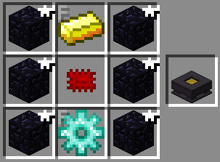 Integration Table | Minecraft buildcraft Wiki | Fandom