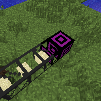 Void Pipe | Minecraft buildcraft Wiki | Fandom