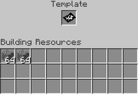 Builder | Minecraft buildcraft Wiki | Fandom