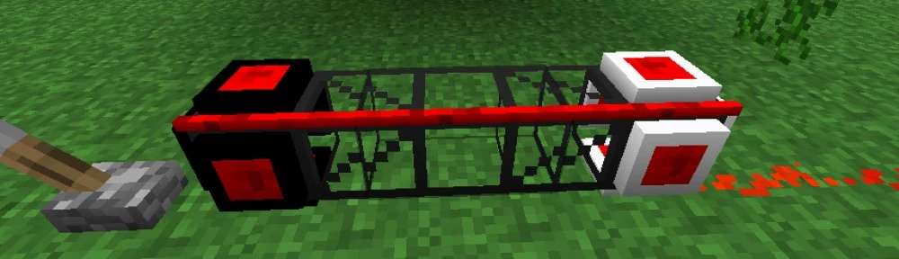 Pipe Wires | Minecraft buildcraft Wiki | Fandom