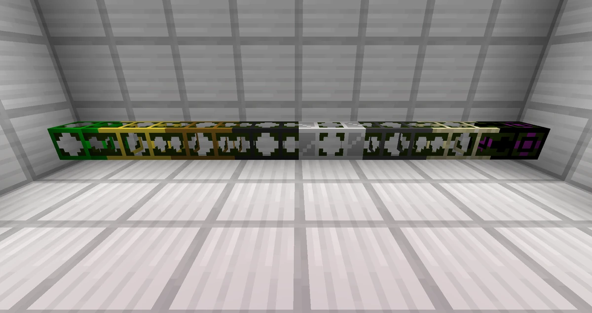 Fluid Pipes | Minecraft buildcraft Wiki | Fandom