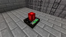 Laser | Minecraft buildcraft Wiki | Fandom