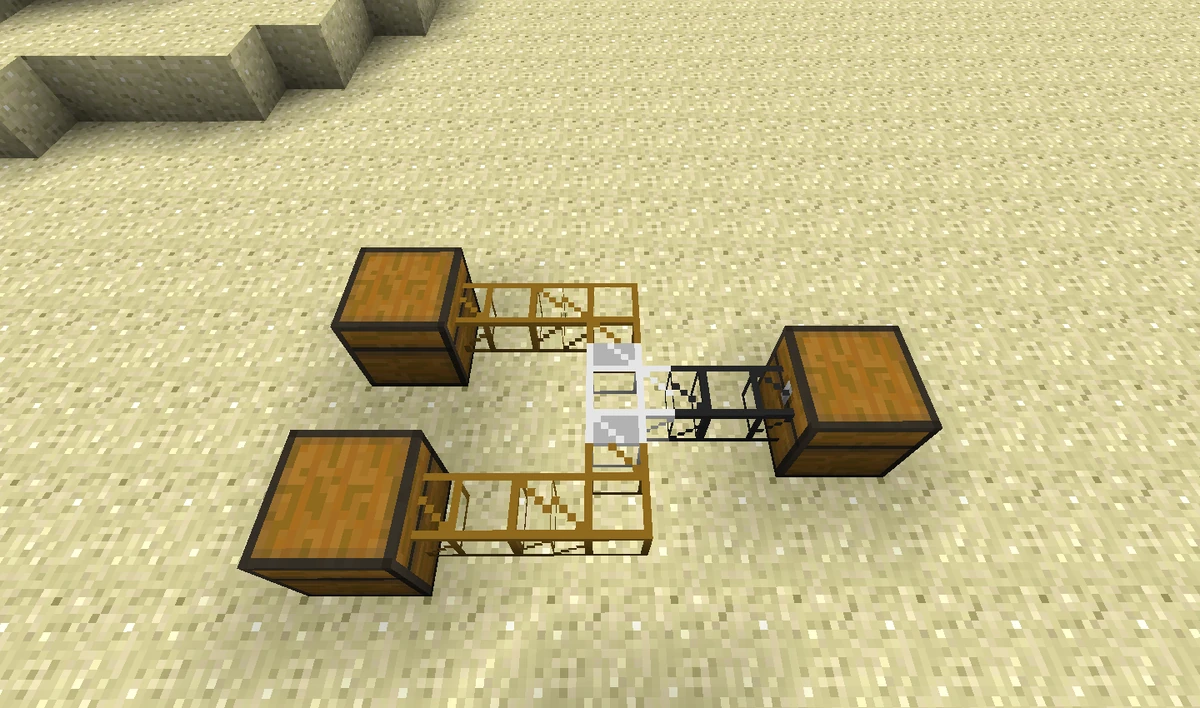 Iron Pipe | Minecraft buildcraft Wiki | Fandom