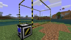 Automatic Building | Minecraft buildcraft Wiki | Fandom