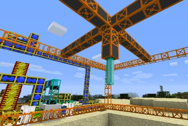 Industrialcraft Wiki