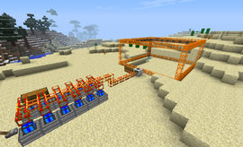 Tutorials/Power Grid | Minecraft buildcraft Wiki | Fandom