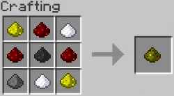 Unknown Dust | Minecraft Character Creator Wiki | Fandom