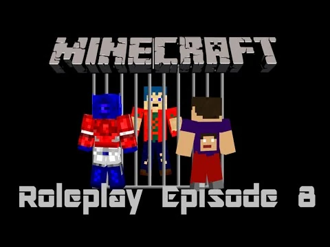 Interrogation | Minecraftcity Wikia | Fandom