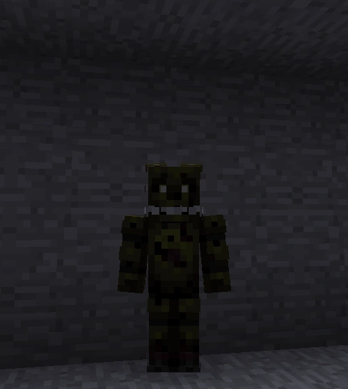 Springtrap | Minecraftcity Wikia | Fandom