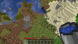Water Bucket MLG | Minecraft Clutch Wiki | Fandom