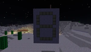 LED Control Panel | Minecraft ComputerCraft Wiki | Fandom