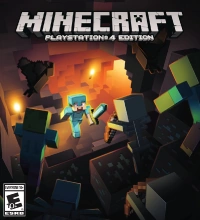 Minecraft: Legacy Console Edition | Fandom