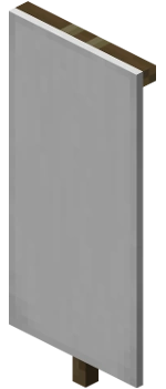Banner | Minecraft: Legacy Console Edition | Fandom