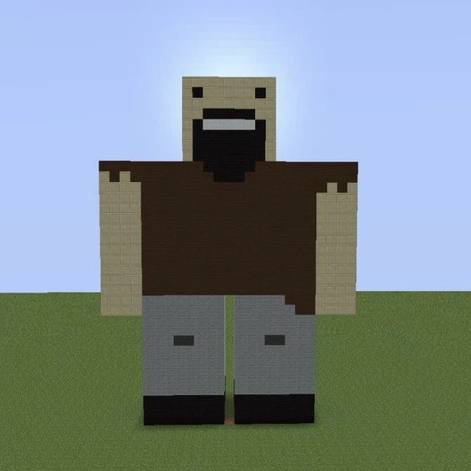 Fat Notch | MinecraftCPPS Wiki | Fandom