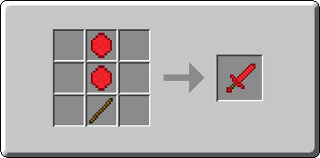 Ruby | Minecraft Creator Wikia | Fandom