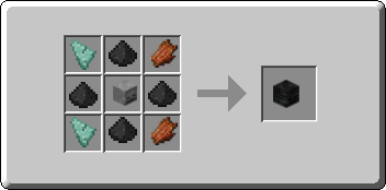 Wither Dust | Minecraft Creator Wikia | Fandom