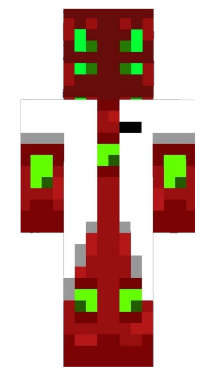 Dr.Genesis | Minecraft CreepyPasta Wiki | Fandom