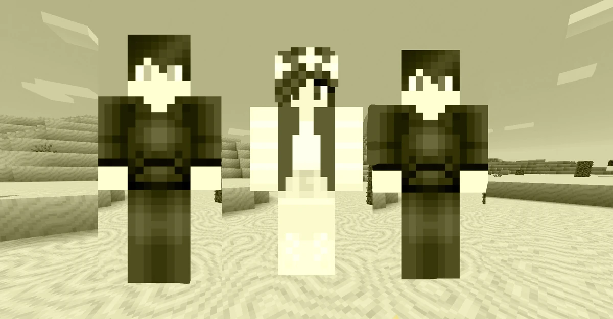 The Purple One 2: The Origins | Minecraft CreepyPasta Wiki | Fandom
