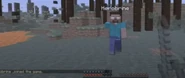 Minecraft Undefined | Minecraft CreepyPasta Wiki | Fandom