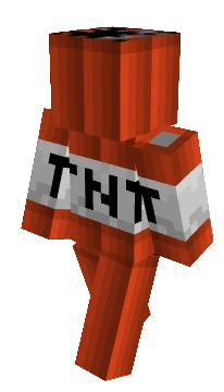 TNT Man | Майнкрафт Крипипаста вики | Fandom