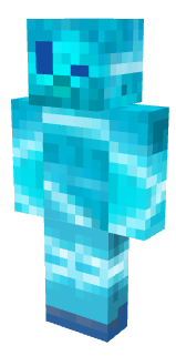 Iceman | Майнкрафт Крипипаста вики | Fandom