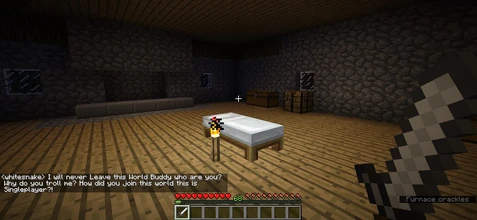 Steve | Minecraft CreepyPasta Wiki | Fandom