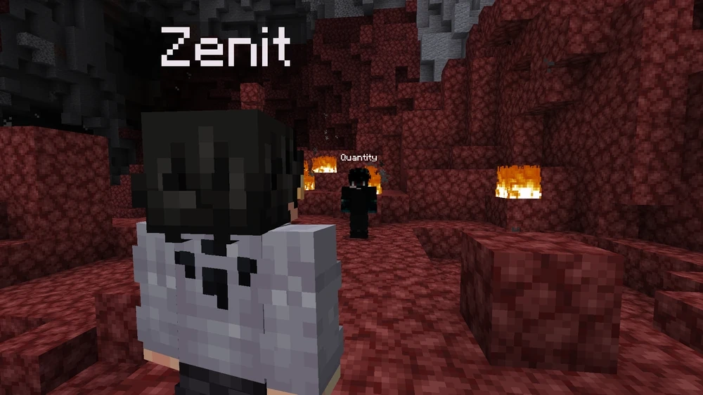 Zenit | Minecraft CreepyPasta Wiki | Fandom