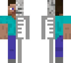 Starved Steve | Minecraft CreepyPasta Wiki | Fandom