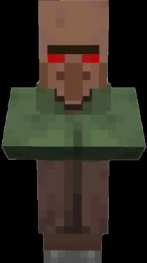 D Villager | Minecraft CreepyPasta Wiki | Fandom