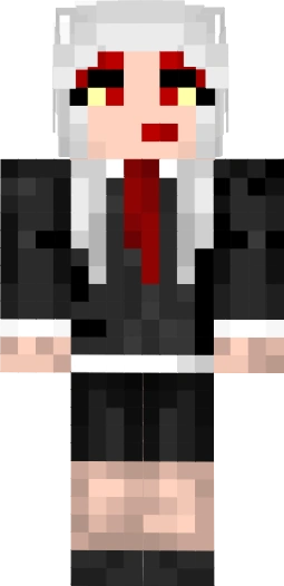 Minta Rontex Moderator | Minecraft CreepyPasta Wiki | Fandom