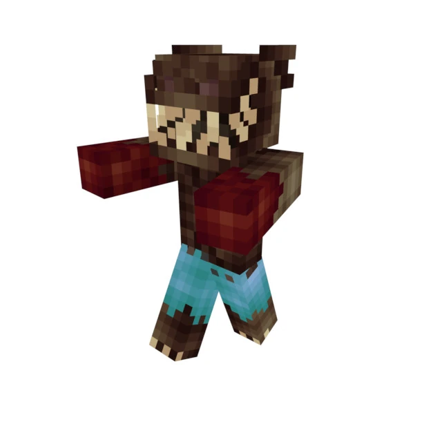 Wood Chopper | Minecraft CreepyPasta Wiki | Fandom