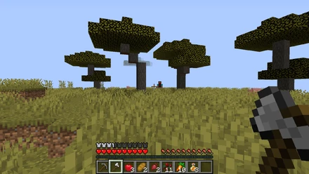 Nillon | Minecraft CreepyPasta Wiki | Fandom