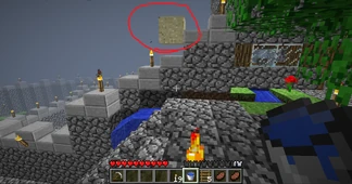 Alpha v1.1.1x | Minecraft CreepyPasta Wiki | Fandom