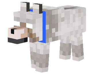 Steve's Dog | Minecraft CreepyPasta Wiki | Fandom