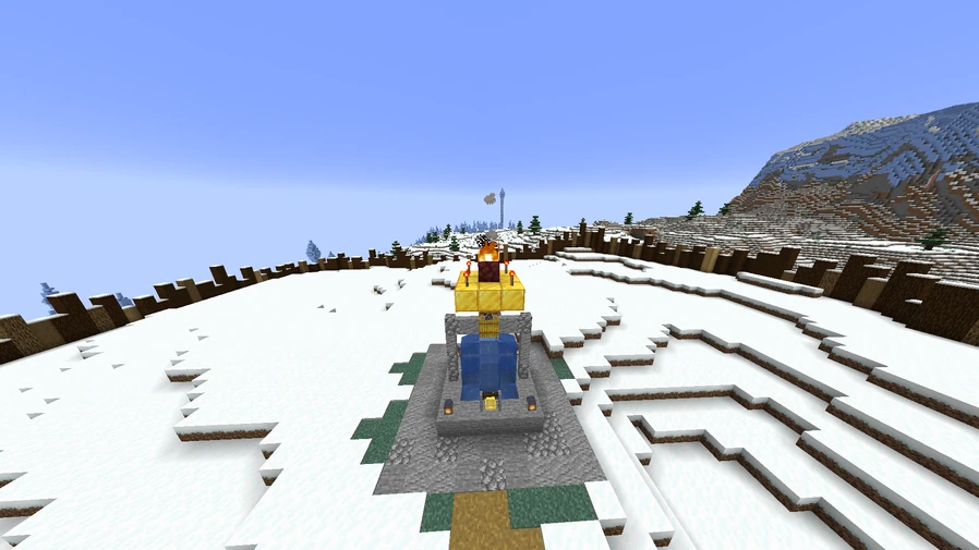The Cryptid | Minecraft CreepyPasta Wiki | Fandom