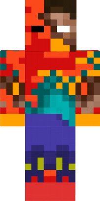 Netherbrine | Minecraft CreepyPasta Wiki | Fandom