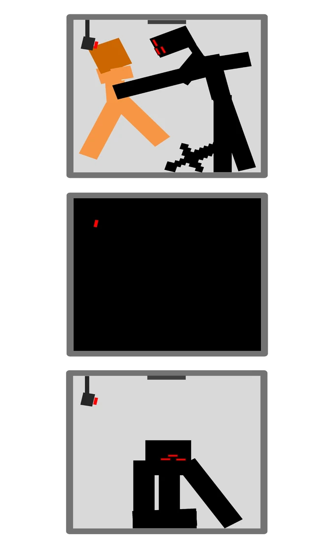 Minecraft: The SCP Foundation | Minecraft CreepyPasta Wiki | Fandom