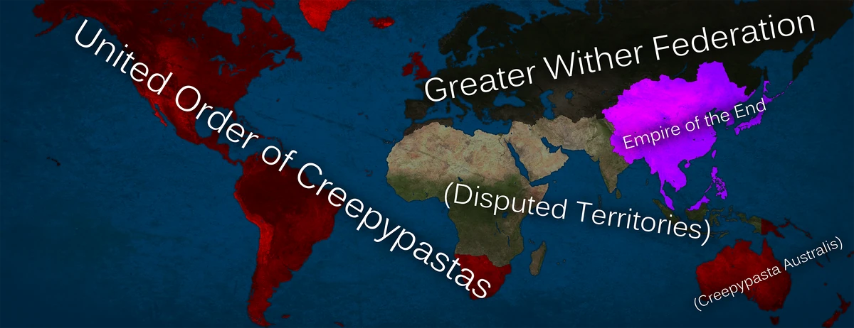 Catharsis: 666 | Minecraft CreepyPasta Wiki | Fandom