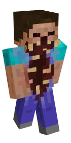 $07 | Minecraft CreepyPasta Wiki | Fandom