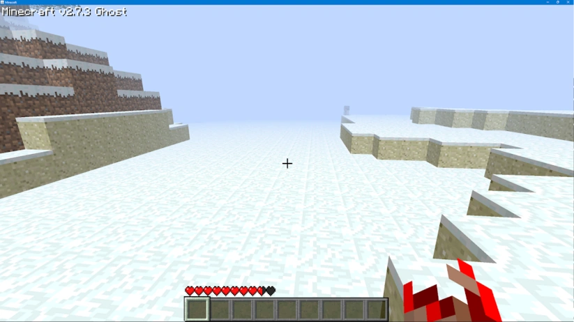 Minecraft Ghost | Minecraft 都市传说-中文 Wiki | Fandom