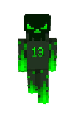 Corrupter13 | Minecraft CreepyPasta Wiki | Fandom