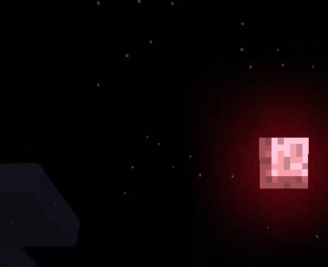 Red Minecraft Moon Seed
