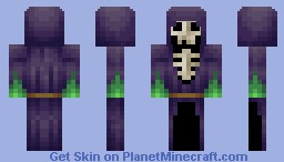 The Lich | Minecraft CreepyPasta Wiki | Fandom