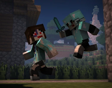 Minta Rontex Moderator | Minecraft CreepyPasta Wiki | Fandom