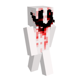 Lucas | Minecraft CreepyPasta Wiki | Fandom