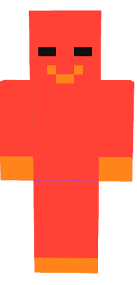 Flamey | Майнкрафт Крипипаста вики | Fandom