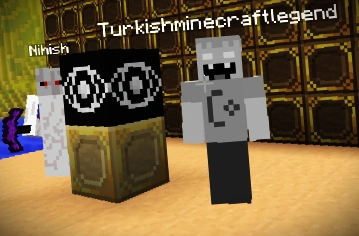 Turkishminecraftlegend | Вікі Майнкрафт Крипіпаста | Fandom