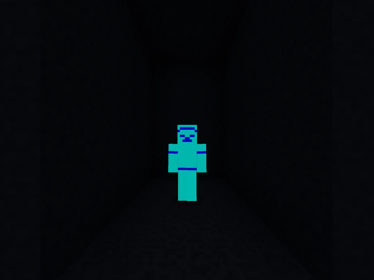 Hashtag | Minecraft CreepyPasta Wiki | Fandom