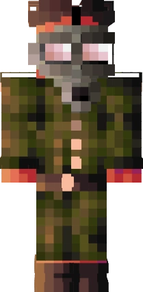 Qabil Son of a Turk | Minecraft CreepyPasta Wiki | Fandom